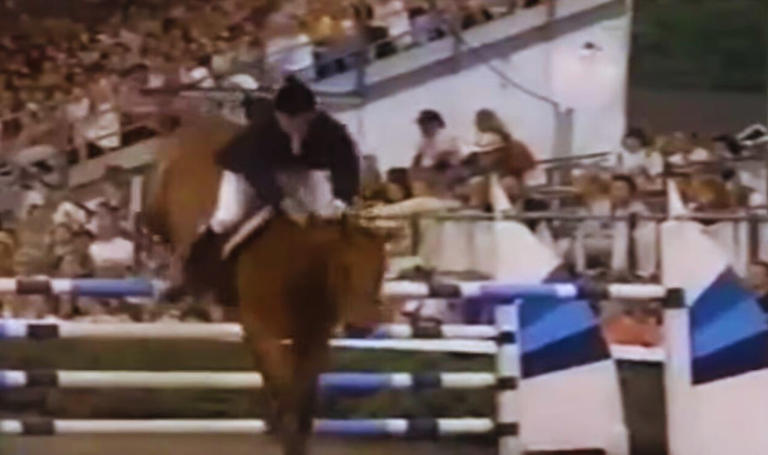 Christopher Reeve was paralyzed in a fall, then raised millions for ...