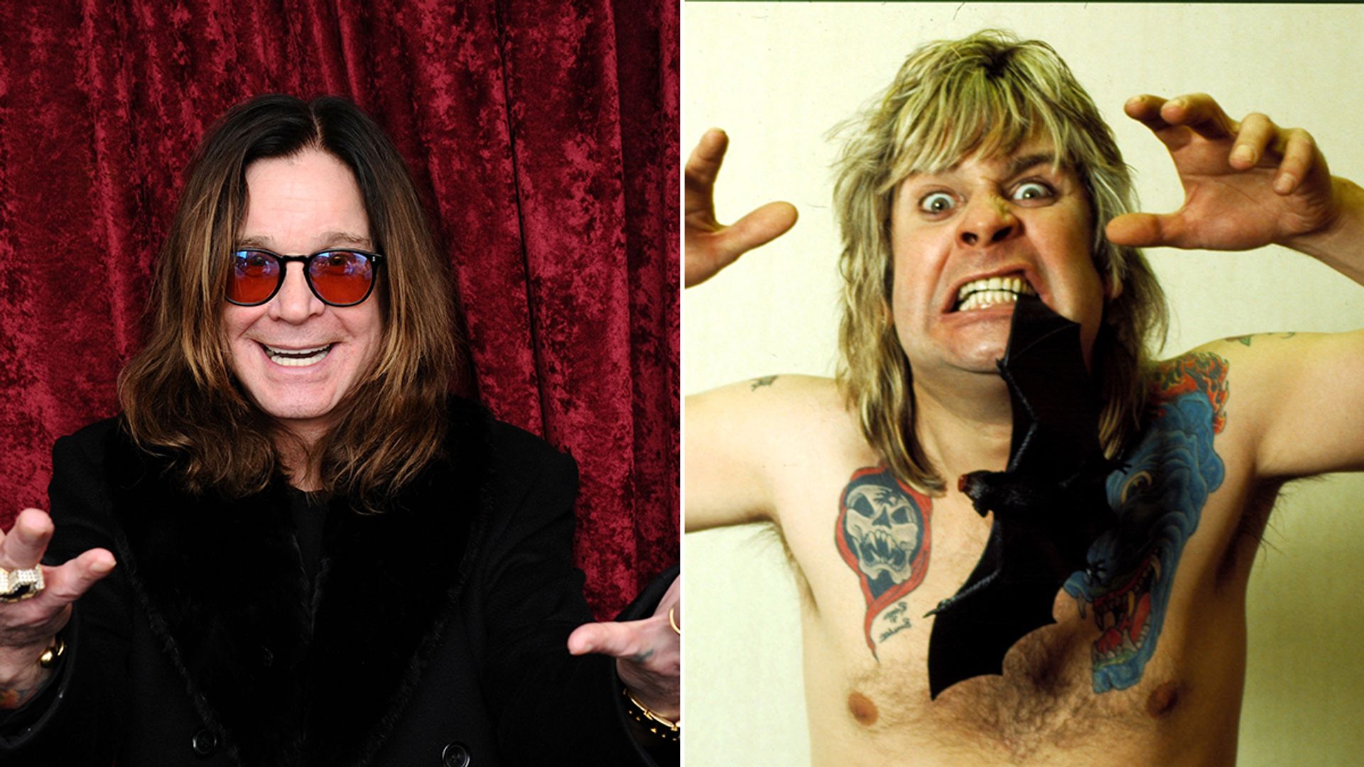 Ozzy Osbourne: Inside the true story of the infamous bat biting incident