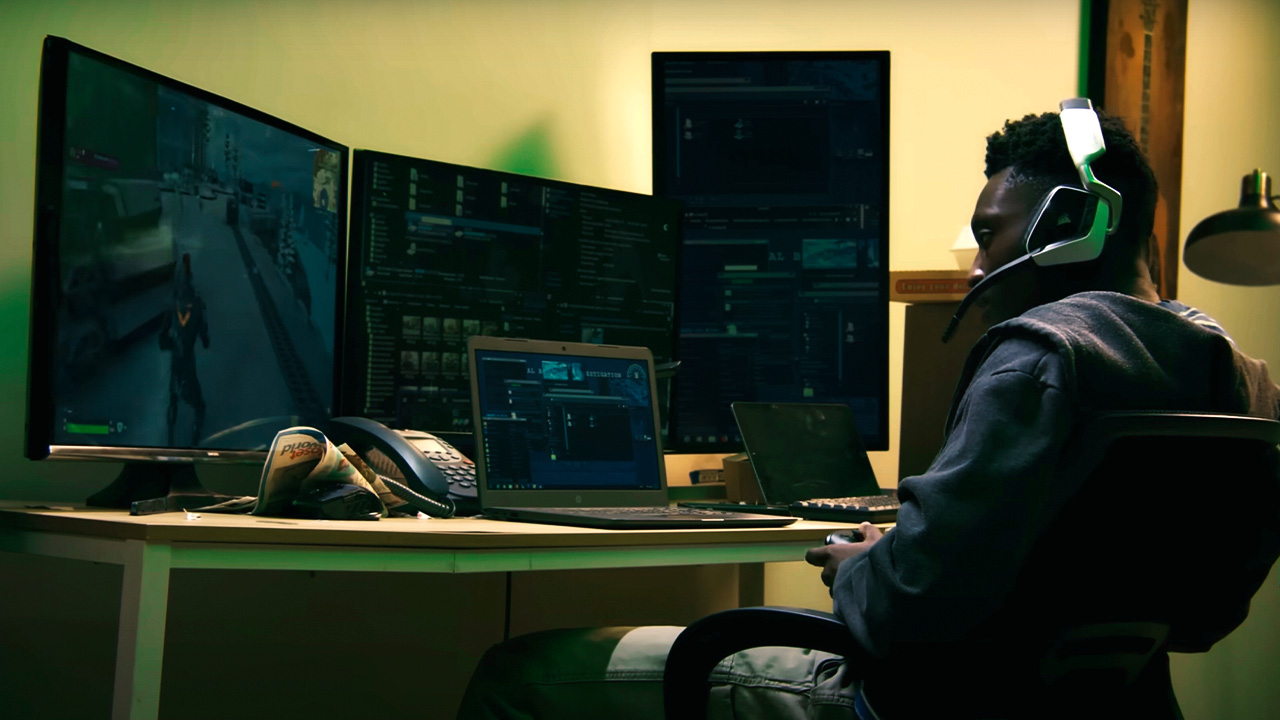Orphan Teen Hacker Exposes Evil Mentor | Dhar Mann Studios