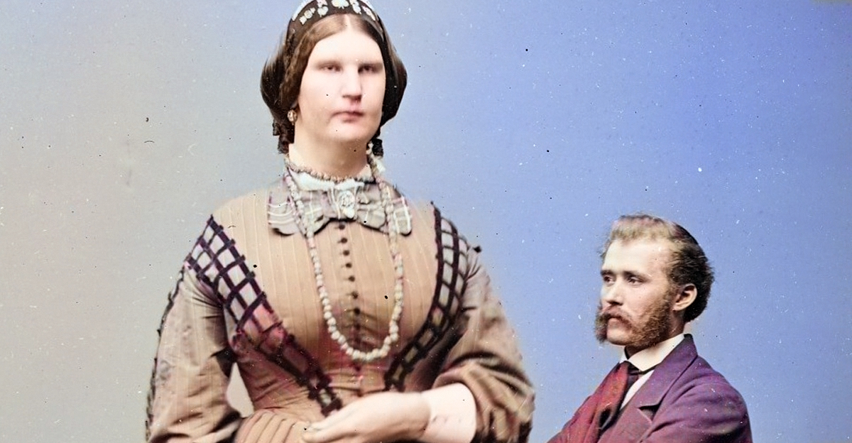 History’s Most Tragic Giant