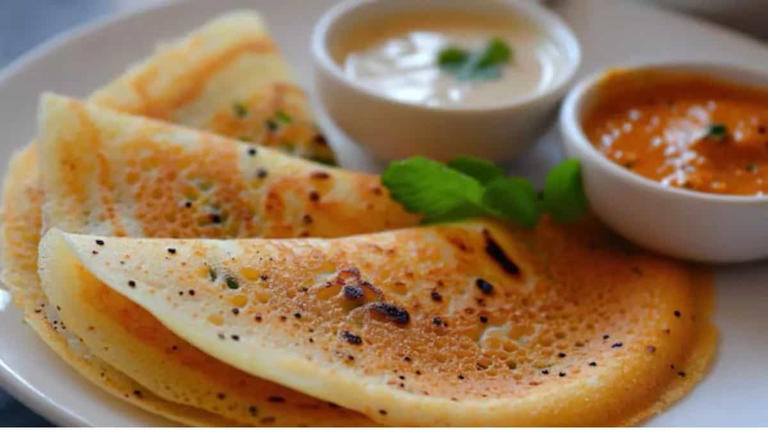 5 Delicious Multigrain Dosas To Try At Home