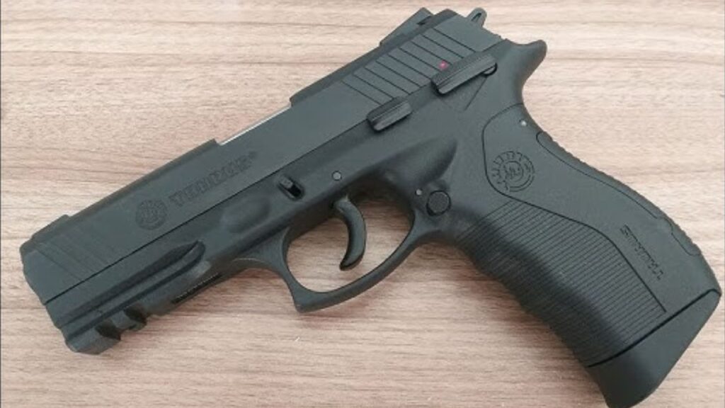 Guns That Look Tactical but Fall Apart Fast