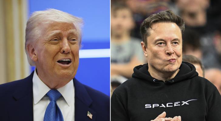 Are US taxpayers getting a 'DOGE dividend' check? Here’s what we know ...