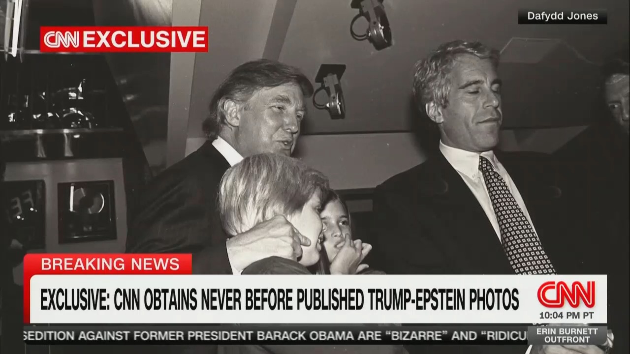 ‘You’ve Got to Be Kidding Me!’ Trump Hangs Up on CNN Reporter After Just 30 Seconds as He’s ...