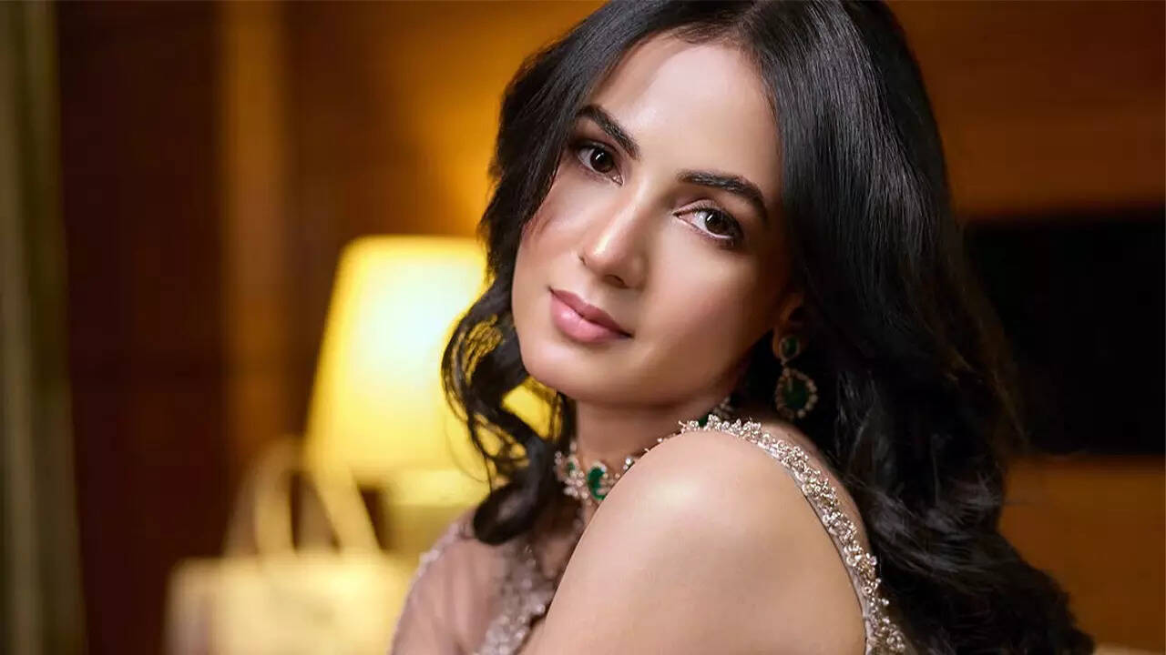 Sonal Chauhan makes her mark with a quiet rise to fame