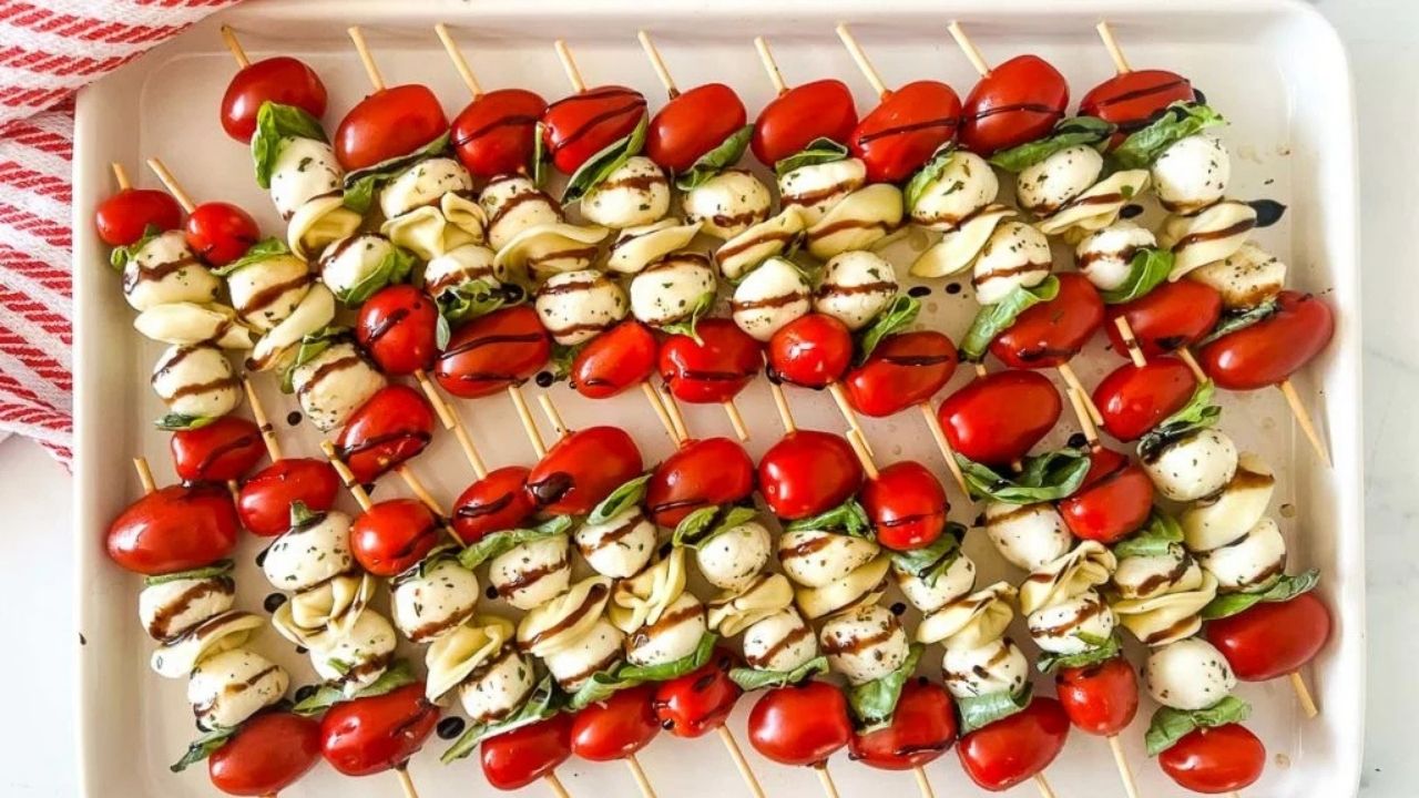 20 Tortellini Creations That Make Dinner Special