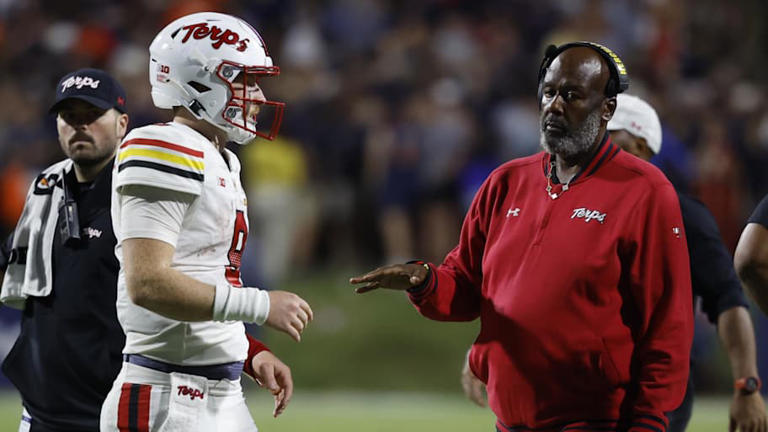 Billy Edwards Jr.'s last head coach lost his locker room before QB left ...