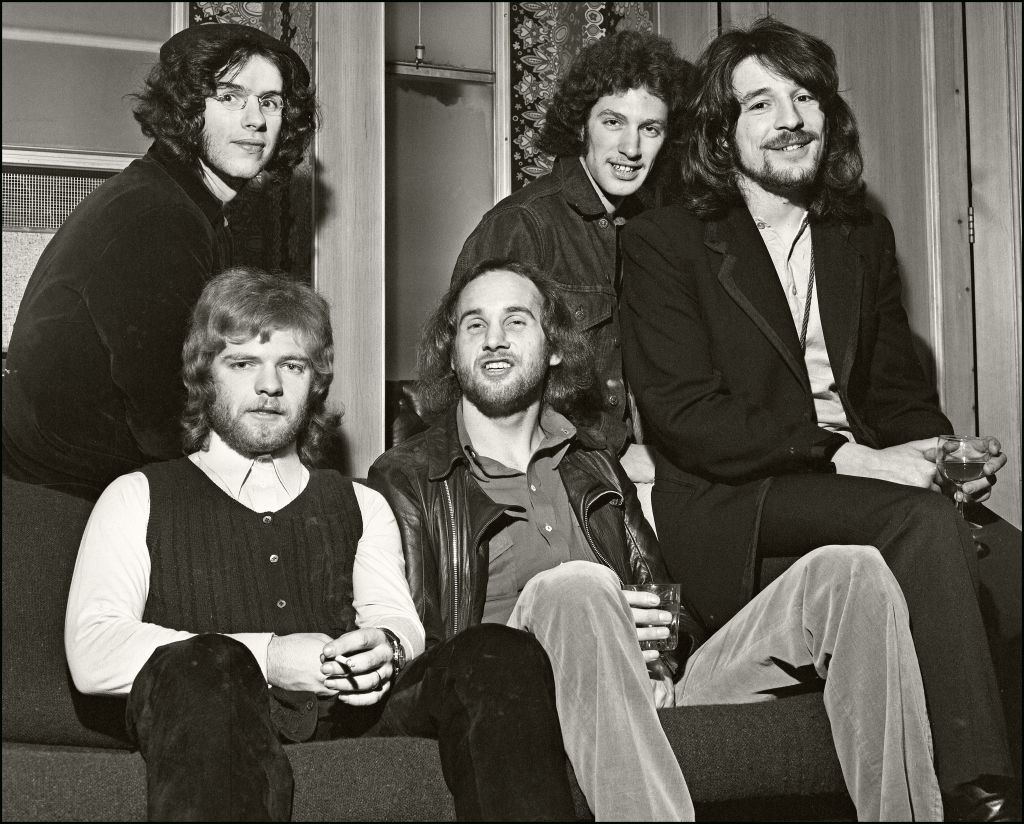 Influential ’70s rock musician dies aged 82