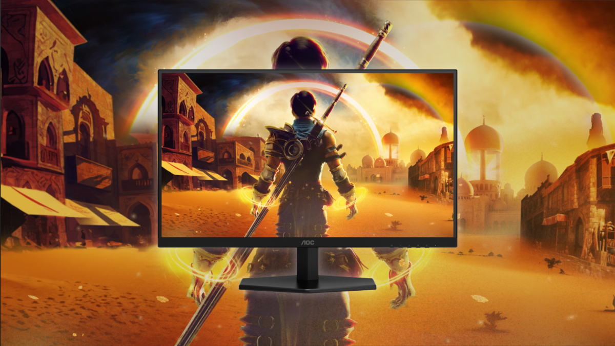 Cet écran QHD 180 Hz chute à 141€ chez Rakuten : une offre post-soldes ...