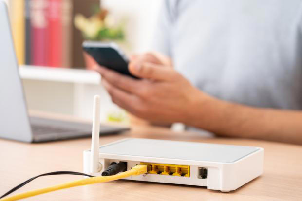 Broadband restored after widespread connection issue across Basingstoke