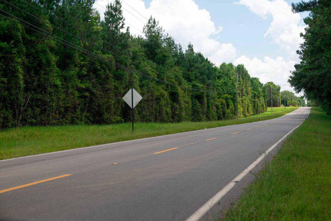 Rural resistance to subdivisions emerges on fast-growing Mississippi Coast
