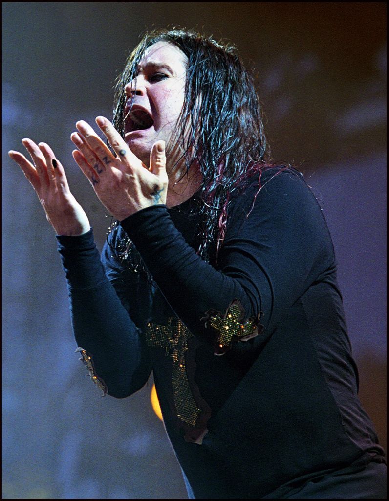 Ozzy Osbourne: Inside the true story of the infamous bat biting incident