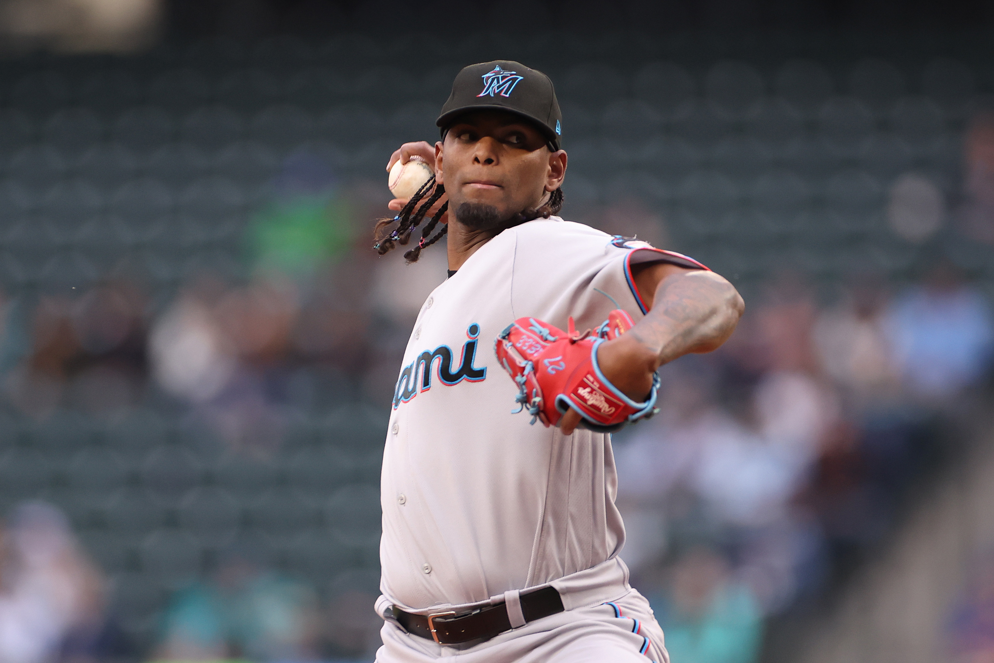 Cubs, Red Sox Among 'Best Fits' In Trade For Breakout 27-Year-Old Pitcher