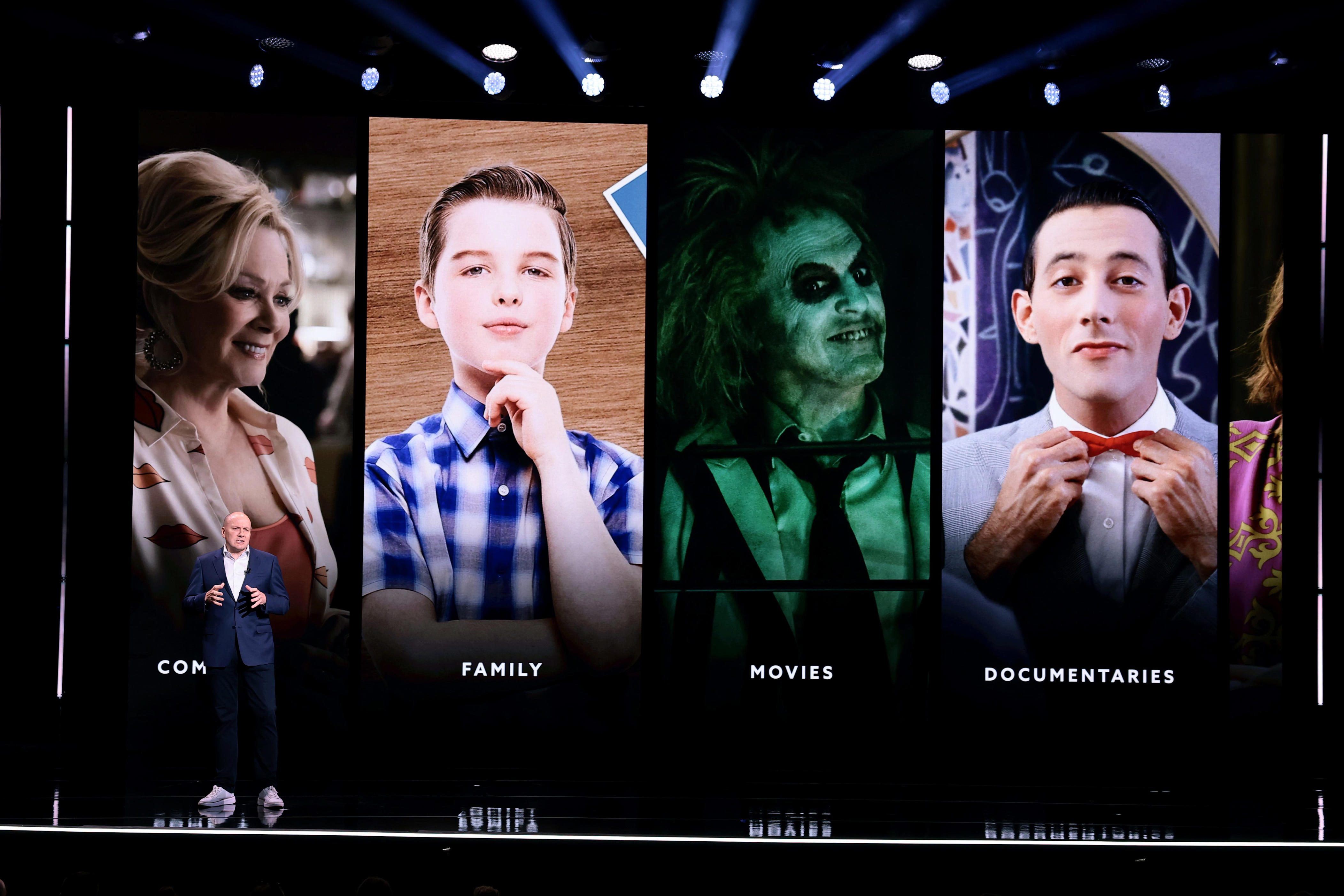 Want to save money on your streaming? It's time to embrace commercials