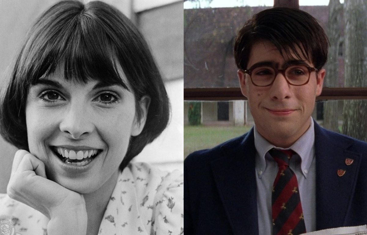 25 Pairs of Famous People You Didn’t Know Were Related