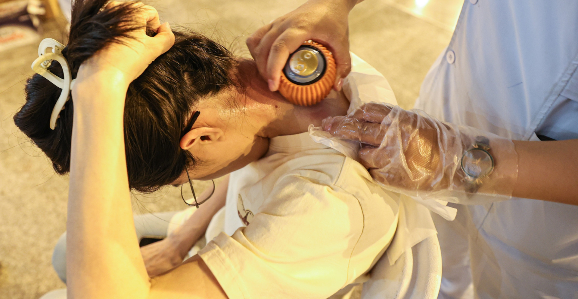 Styrk helsen din med tradisjonell kinesisk medisin