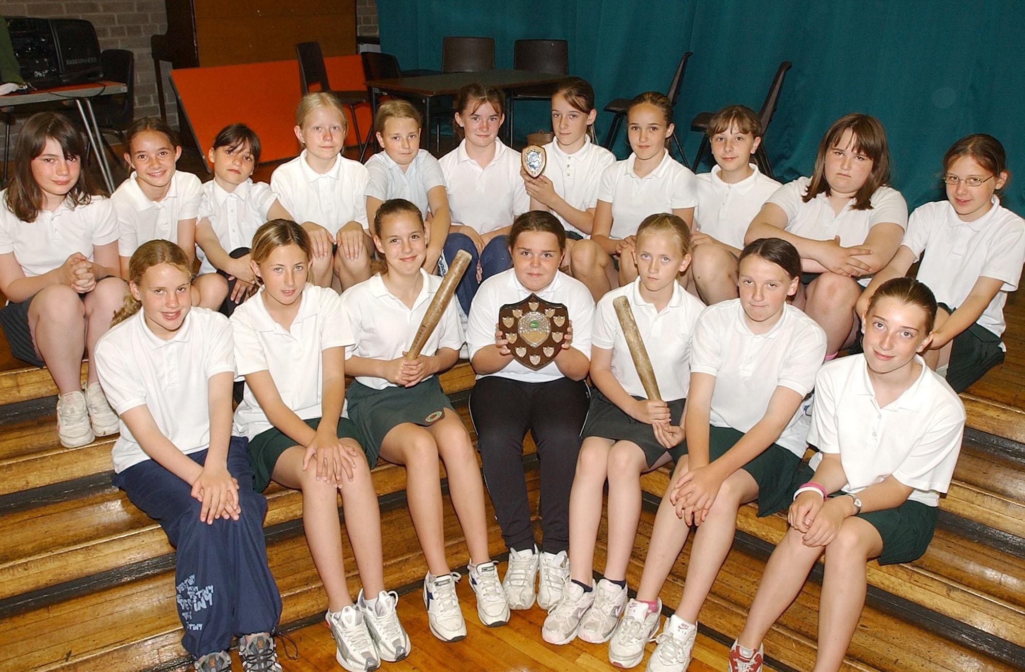 Druridge Bay Middle School remembered with 22 fantastic pictures from ...