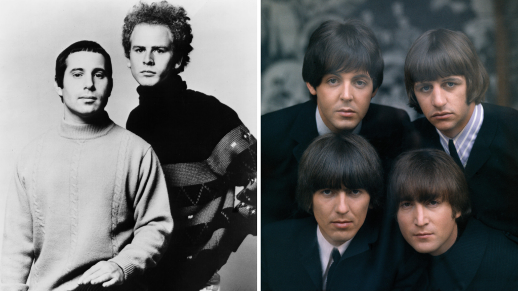 28 Real Stories Behind Beloved Boomer Songs
