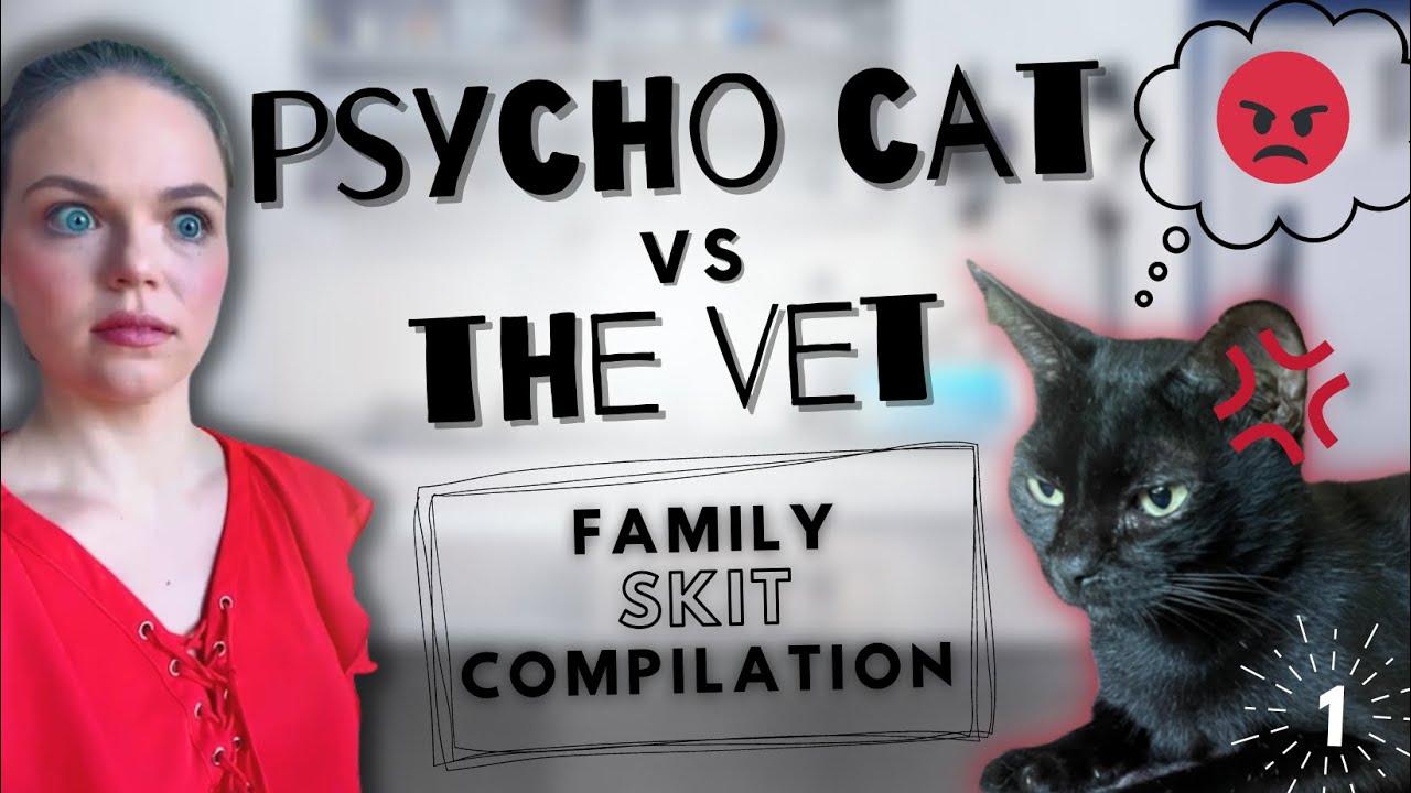 Family Skit Compilation 1