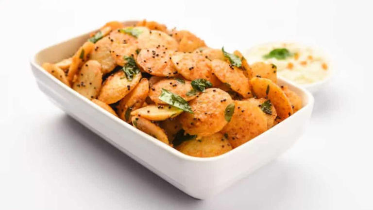 Chilli Idli: How This South Indian Snack Got A Makeover
