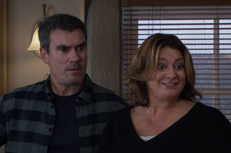 Emmerdale's Moira star Natalie J Robb shares reason she's never married ...