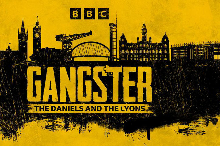 Glasgow Daniels and Lyons crime feud to be probed on hit BBC podcast ...