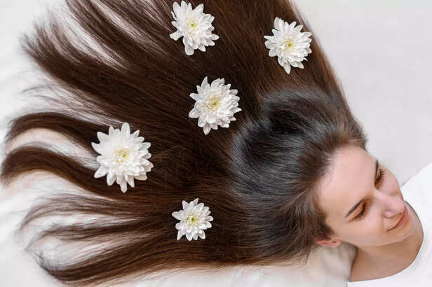 Rice Water for Hair Growth: Natural Benefits and Easy Application Guide