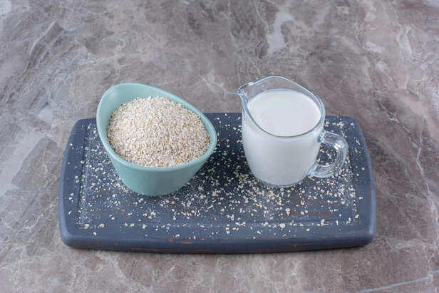 Rice Water for Hair Growth: Natural Benefits and Easy Application Guide