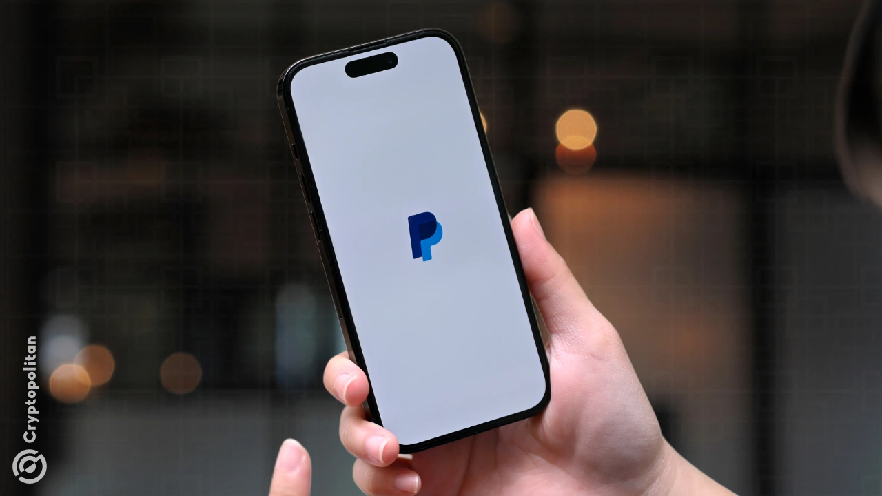 PayPal rolls out new wallet connecting payment systems and digital wallets