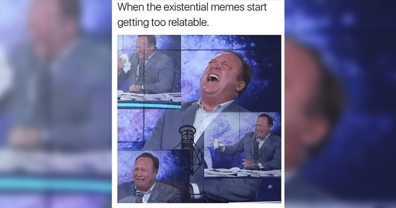27 Memes For Moments of Repose