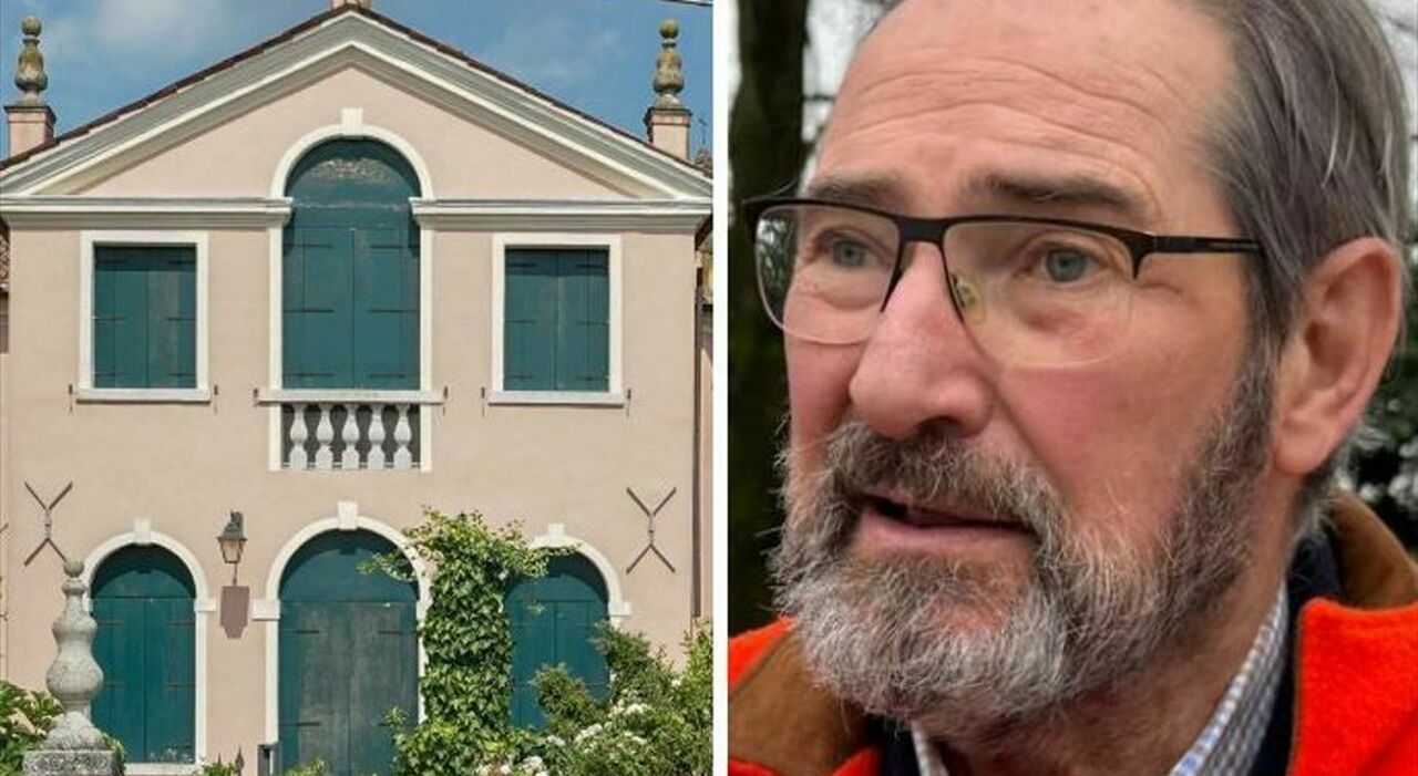 Galan, villa Rodella assegnata dal demanio (per 45 anni): sarà un ...