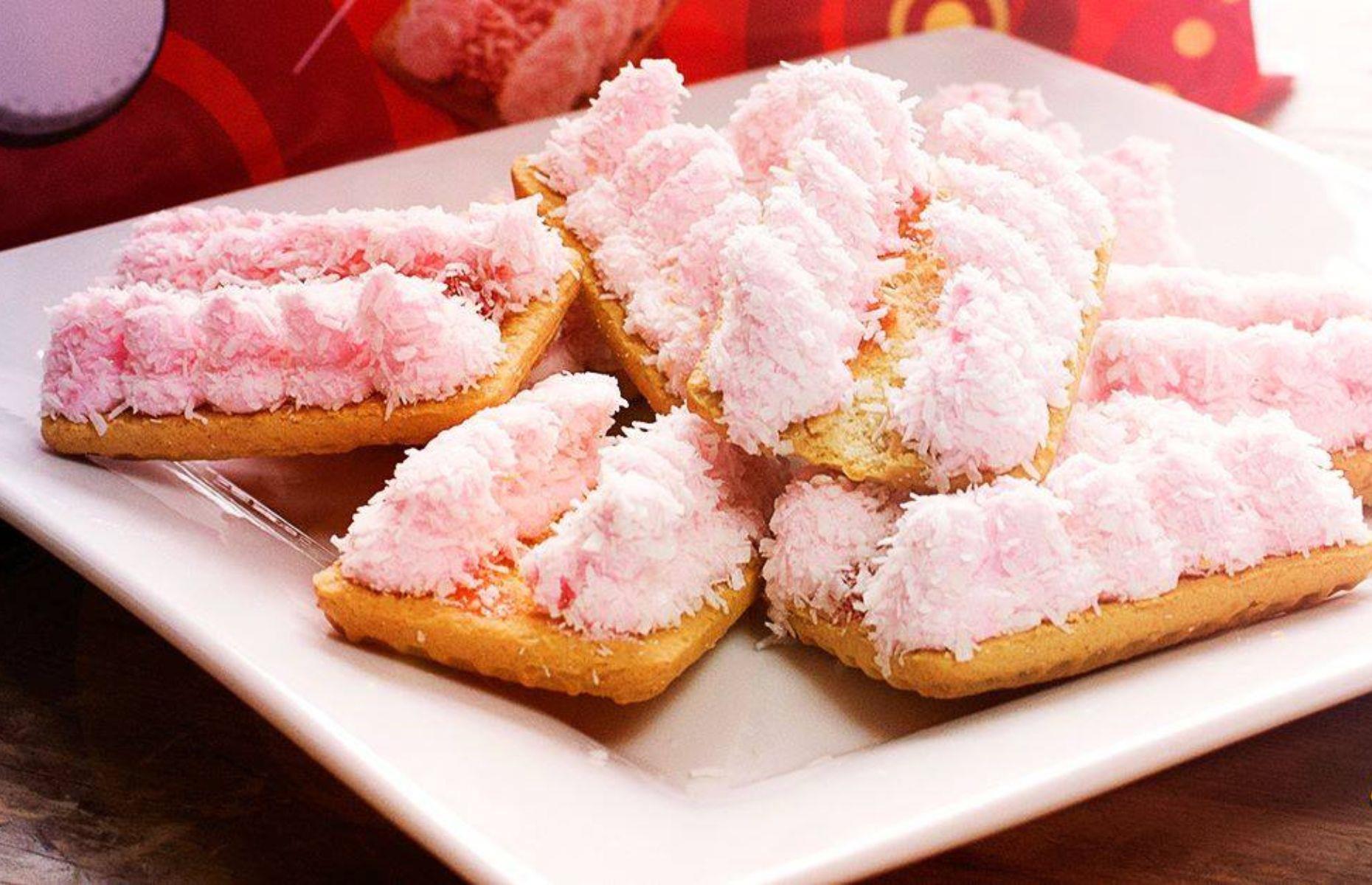 Ranked: nostalgic British snacks we all LOVED