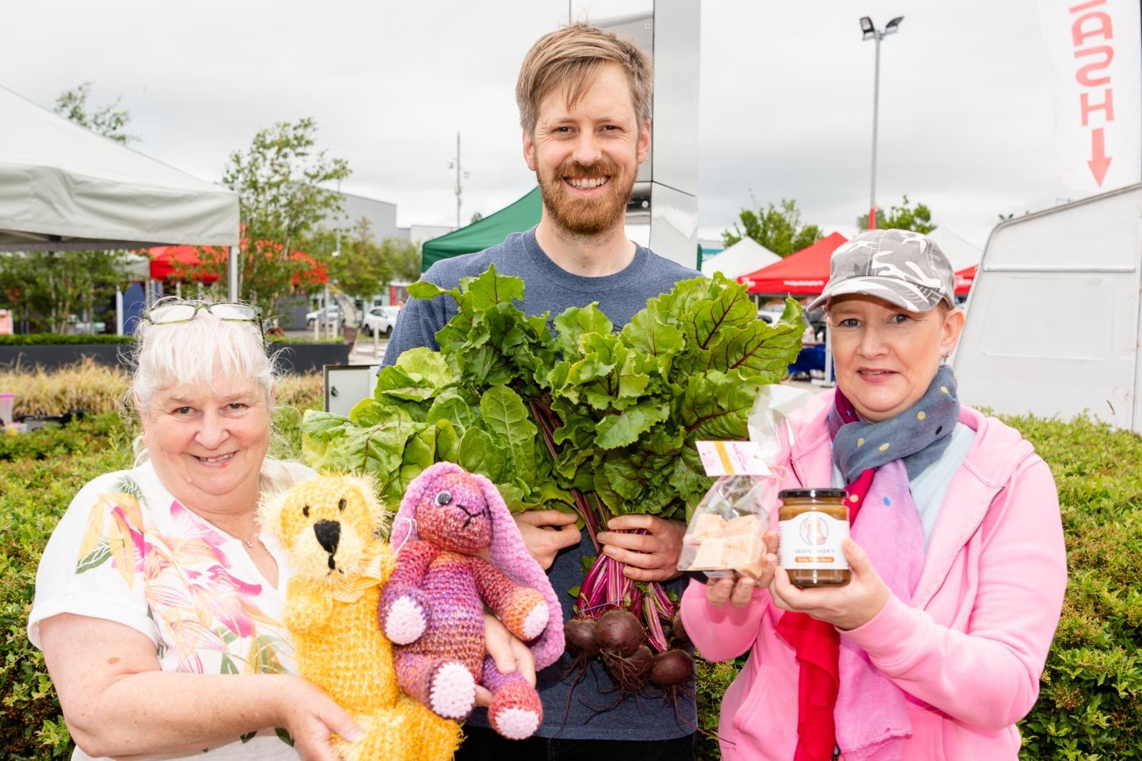 Free, family-friendly festival marks the next step in the Antim retail ...