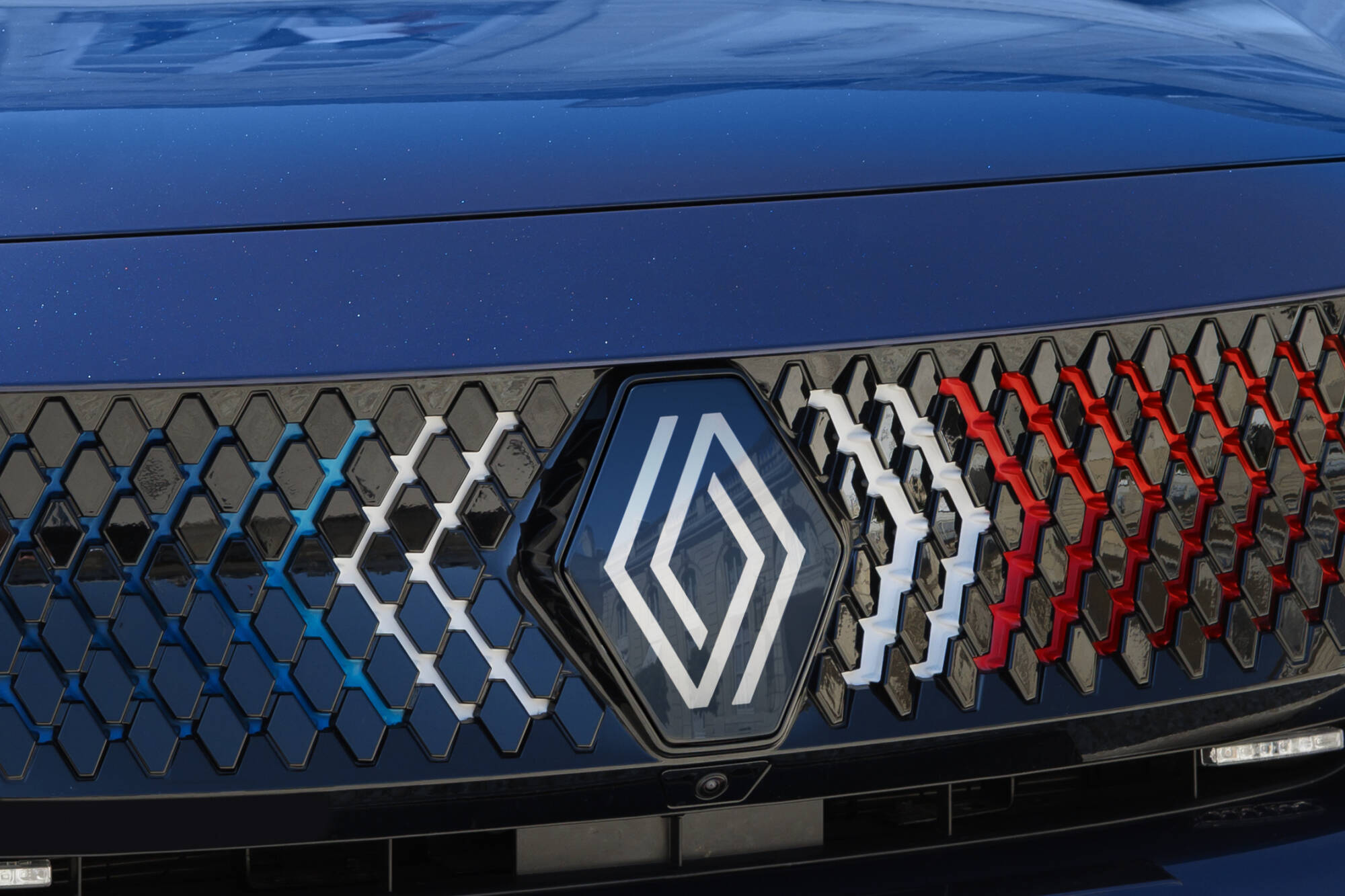 Maxime Picat in pole per sostituire Luca de Meo: sarà il nuovo CEO Renault?