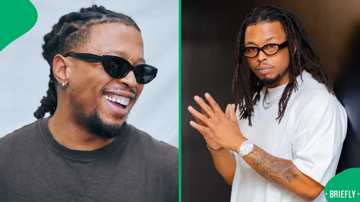 Does rapper Anatii drink alcohol?: Here's all you need to know