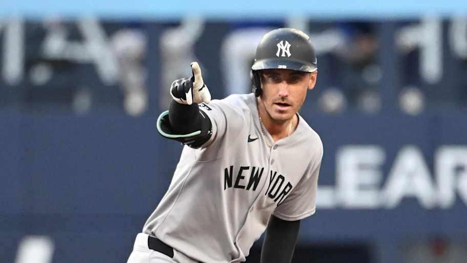 Yankees' Cody Bellinger Beating Juan Soto in Key Stat