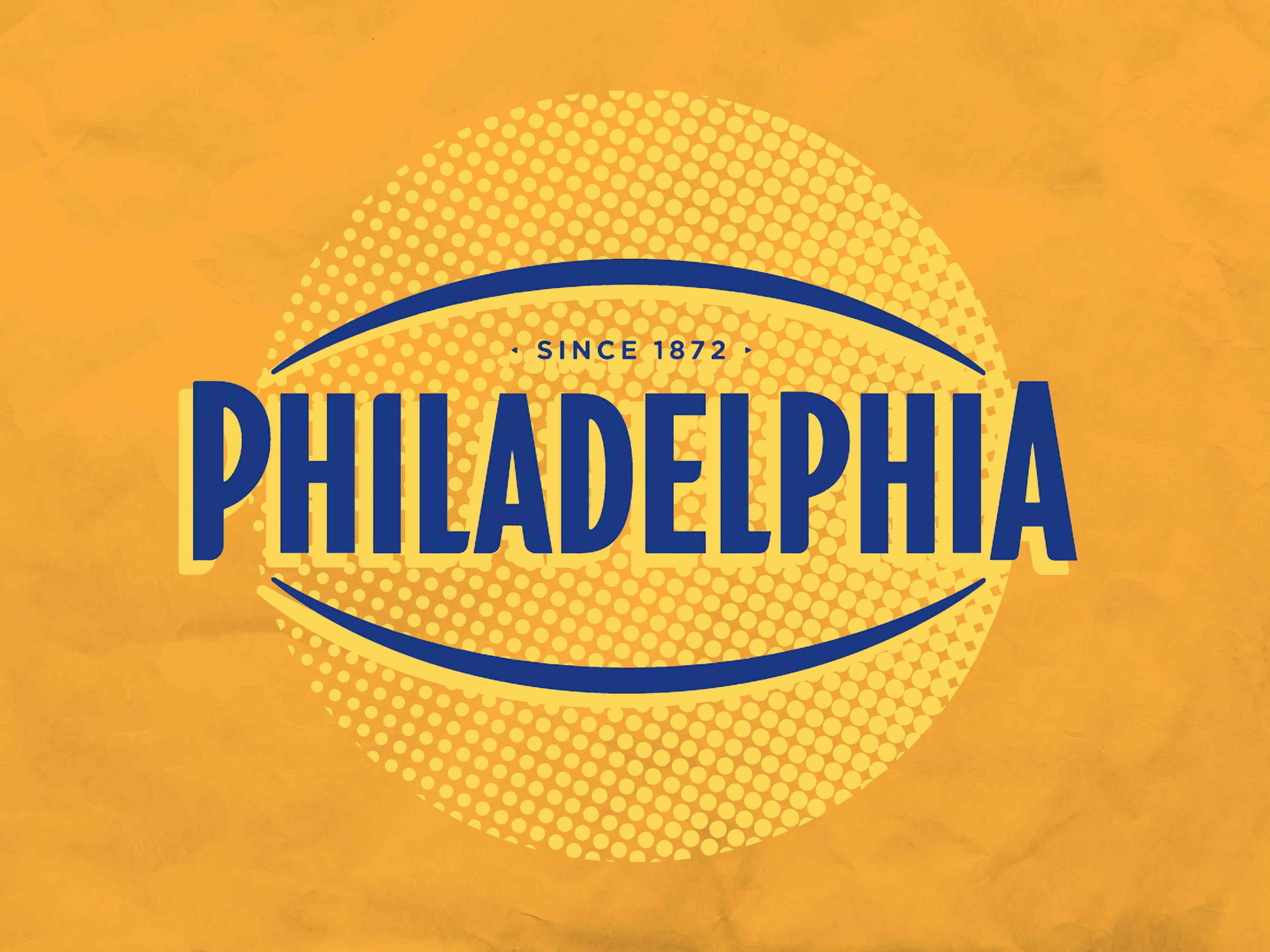 Philadelphia Is Releasing a New Product 150 Years in the Making