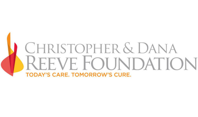 Christopher Reeve was paralyzed in a fall, then raised millions for ...