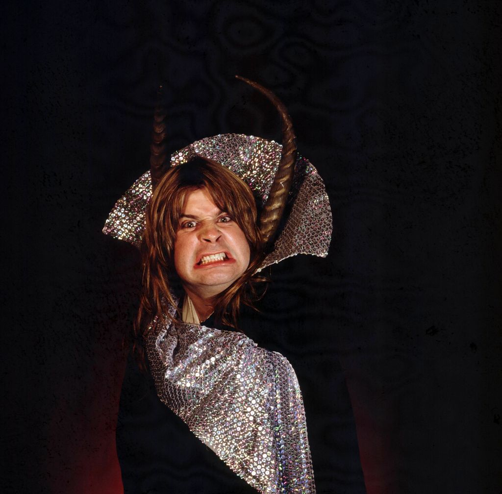 Ozzy Osbourne: Inside the true story of the infamous bat biting incident