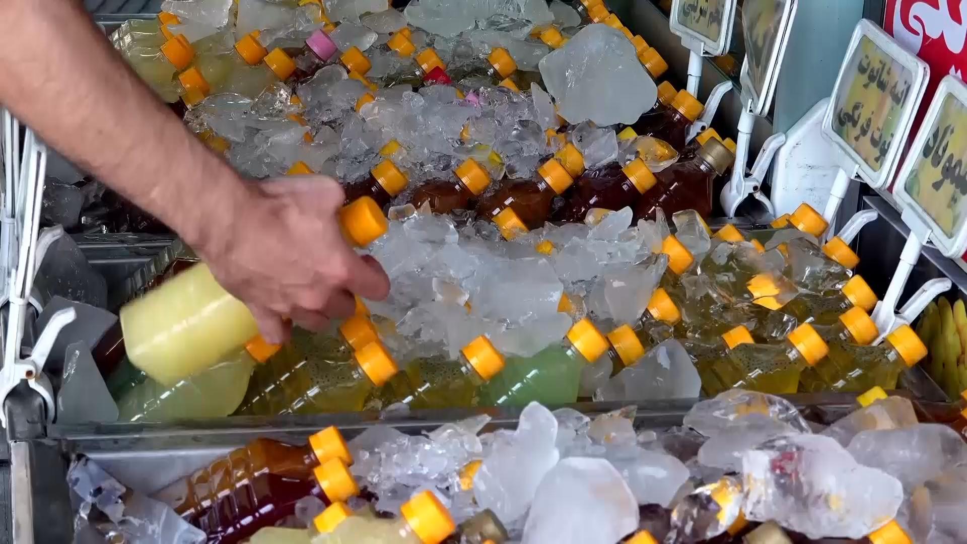 Businesses and government offices close in Iran’s capital due to heatwave