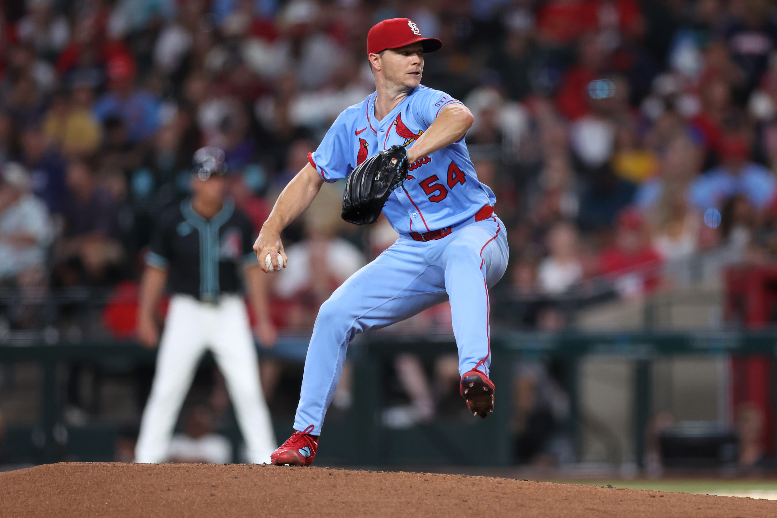 Sonny Gray Trade? Why Latest Mets, Cardinals Trade Buzz Makes No Sense