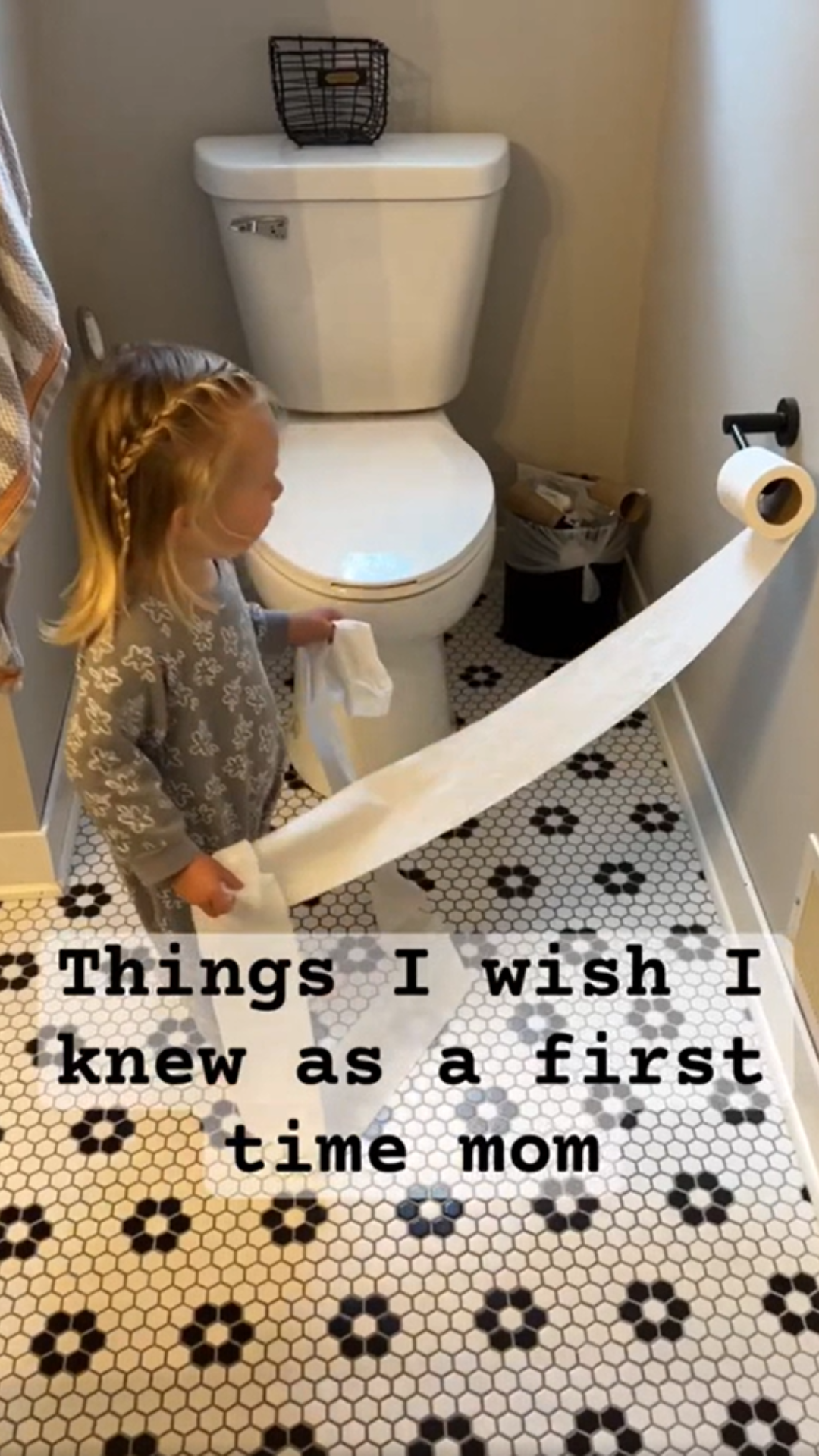 Genius Mom Hack You Need to Try