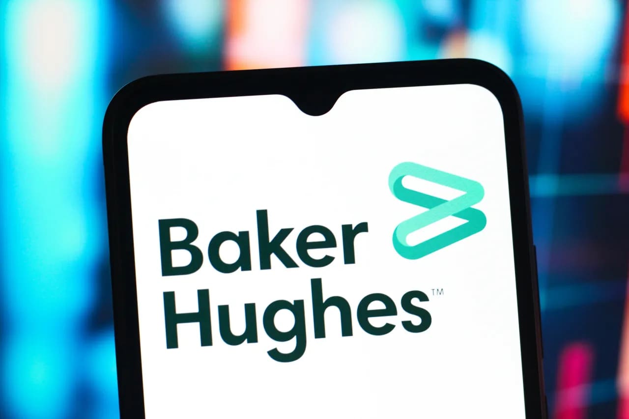 Baker Hughes Posts Upbeat Q2 Earnings, Sees AI Power Demand Driving ...