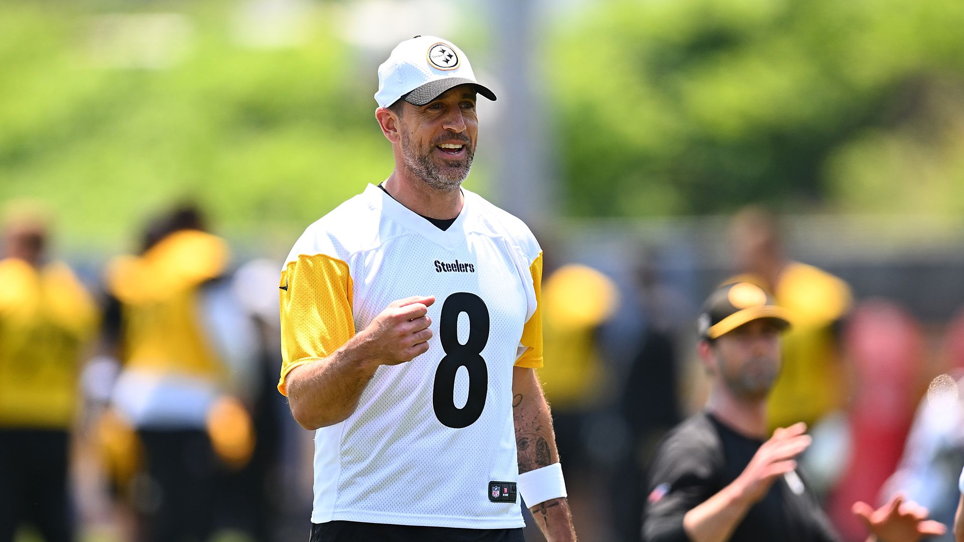 Wednesday links: What are you watching for at Steelers training camp?