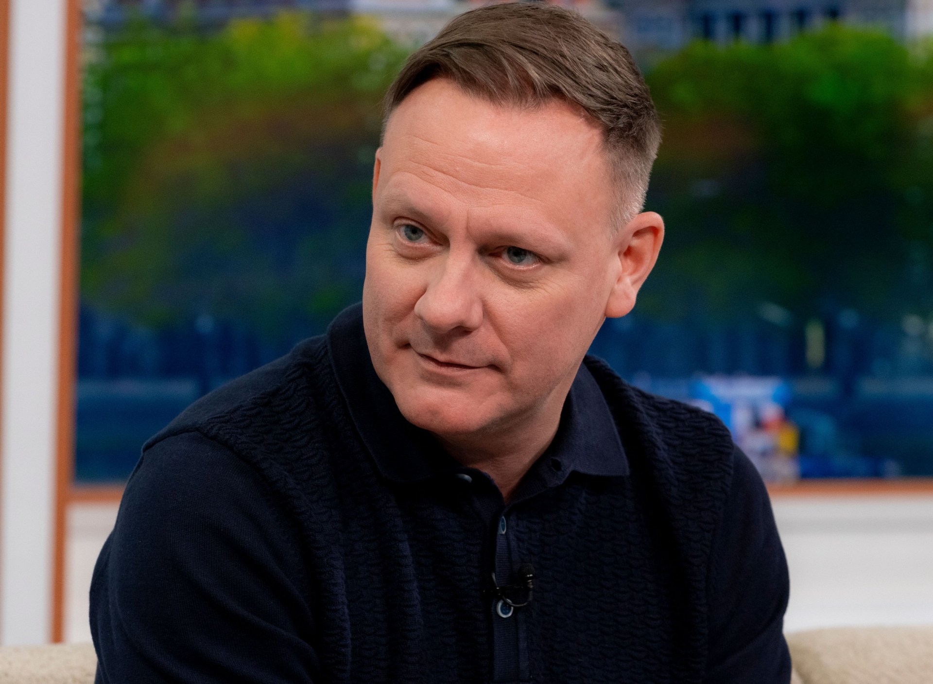 Antony Cotton's tribute as Corrie colleague dies at 38