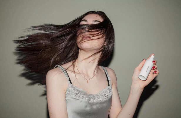 Rice Water for Hair Growth: Natural Benefits and Easy Application Guide