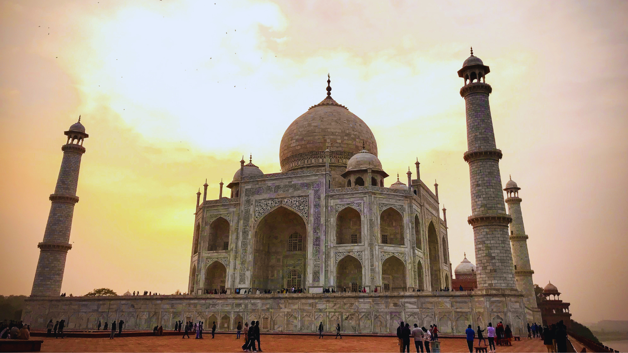 5 UNESCO World Heritage circuits in India for culture vultures