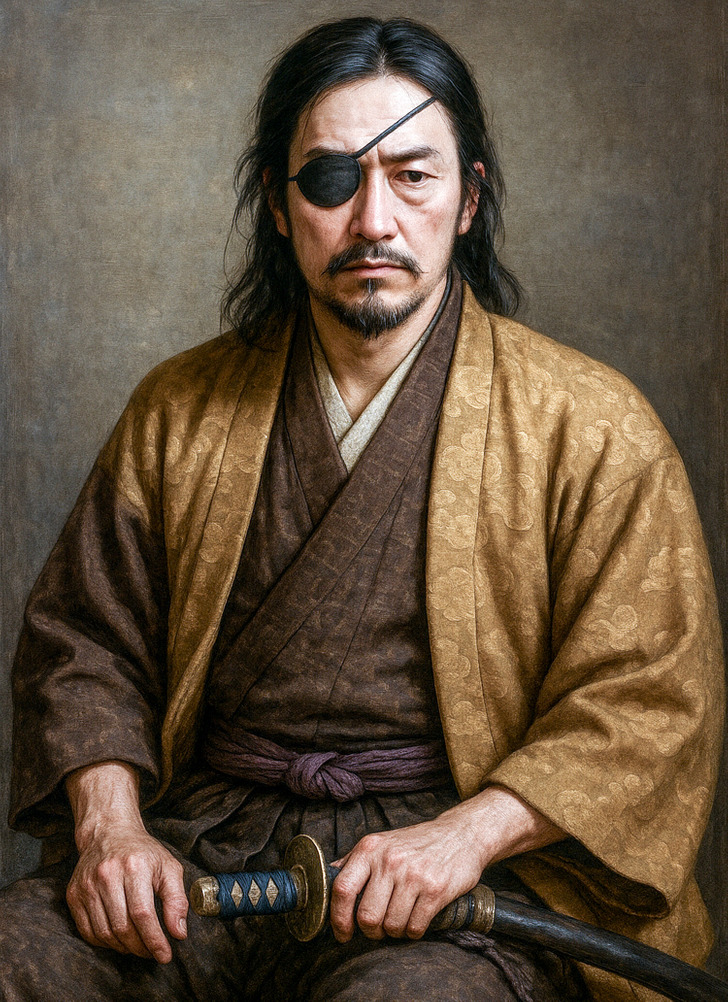 What 17 Historical Figures Who We Know Only by Paintings or Movies ...