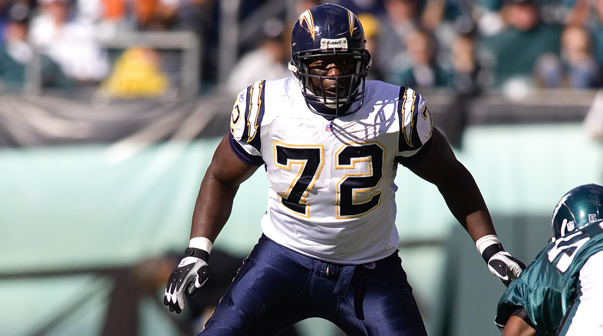 From NFL Trenches to the League Office