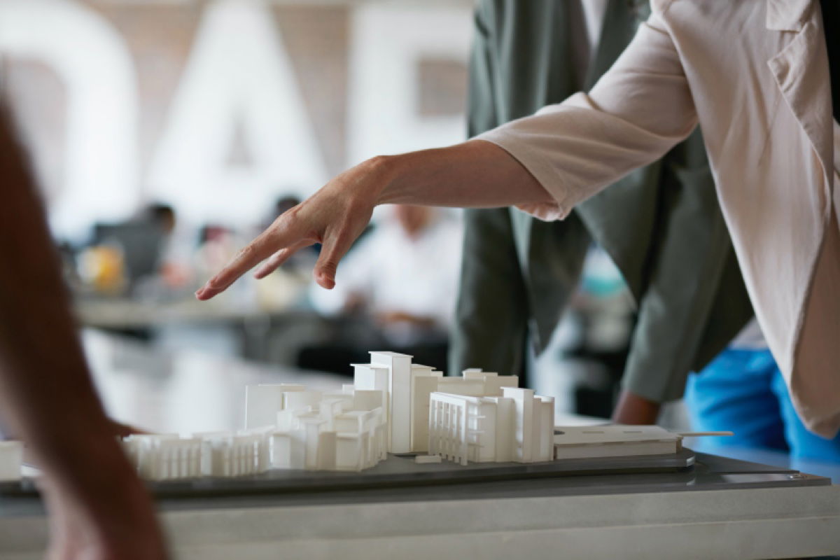 Getty Foundation Steps Up With ‘Critical Funding' To Preserve Buildings ...